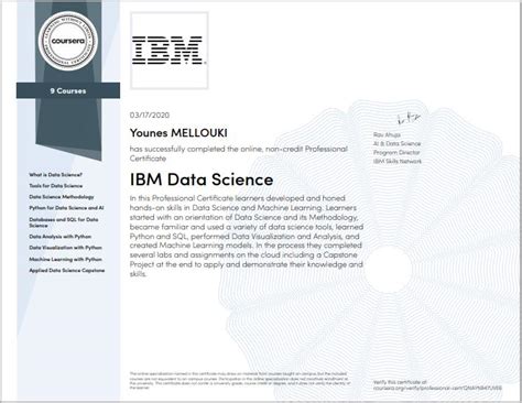 younes mellouki on linkedin ibm ibmthink2020 cousera