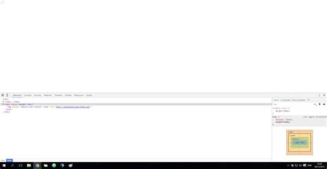 Php Header Content Type Image Jpeg Turns Page Blank Stack Overflow