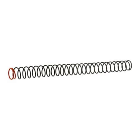 Sprinco Orange Ar 10 Extra Power Carbine Buffer Spring Rooftop Defense