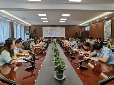 学校召开期末教学工作会议西安交通工程学院 陕西唯一一所以轨道交通类为特色的普通本科院校西安铁路类高职大专院校高铁类民办本科二批学校西安