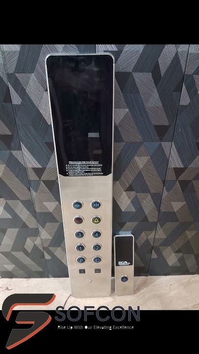 Sofcon Lop Cop Shorts Elevator Lift Lopcop Glasselevator Youtube