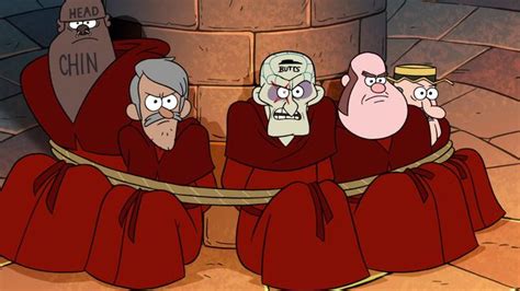 Gravity Falls Anime Fnaf Blind Eyes