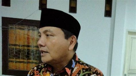 Pj Bupati Sarolangun Warning Asn Tidak Tambah Waktu Libur Tahun Baru