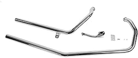 7 Best Exhaust Systems For Sportster Motorcycles Enhance Your Ride