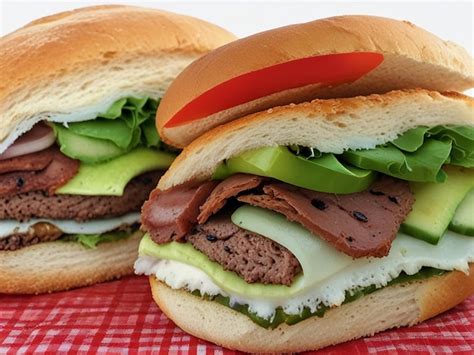 Premium Photo Tortas