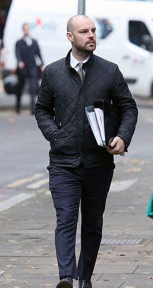 Tory Mps Former Researcher Cleared Of Parliament Sex Attacks Daily