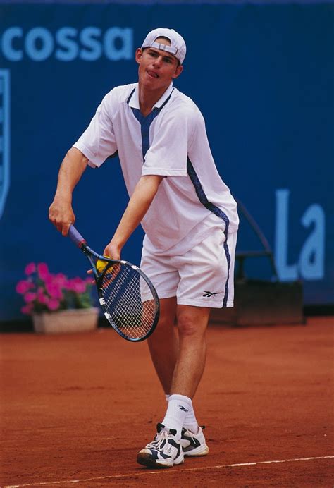 Andy Roddick Trofeo Bonfiglio Official Website