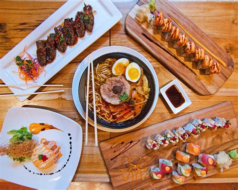 Order Sushi Tonton Cambie Restaurant Delivery【menu And Prices