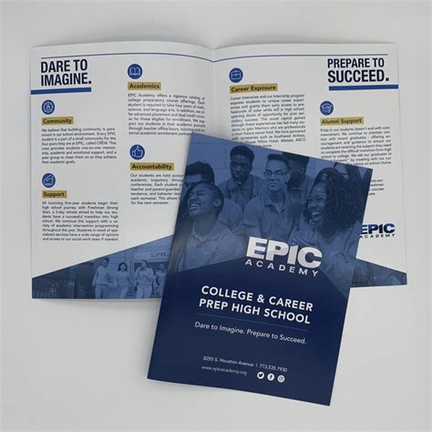 Event Program Printing Printworks