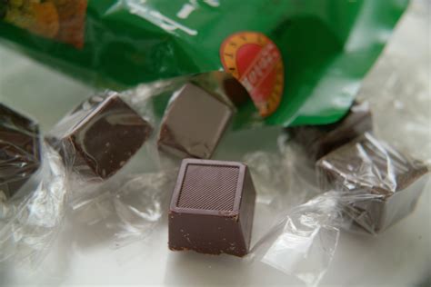 むそう；ナチュラルチョコレート Love Choco