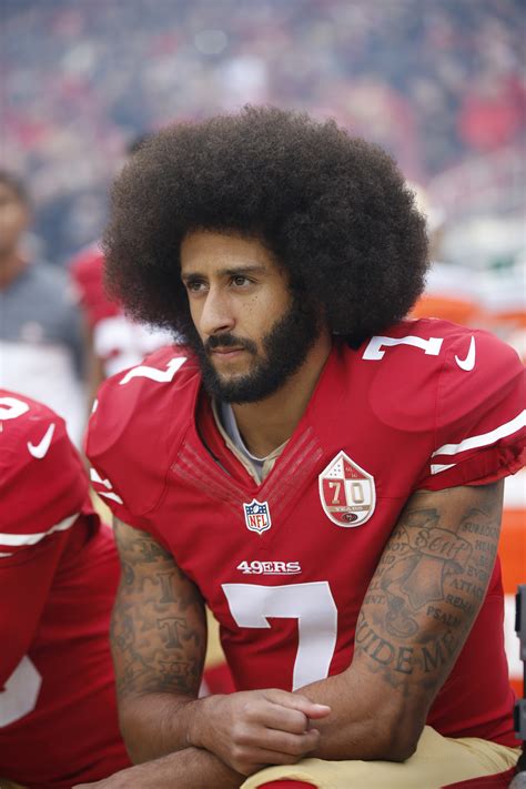 Colin Kaepernick Biological Mother Colin Kaepernick Biological Mother