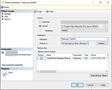 Why Does My Sql Database Keep Going Into Recovery Mode Darwins Data