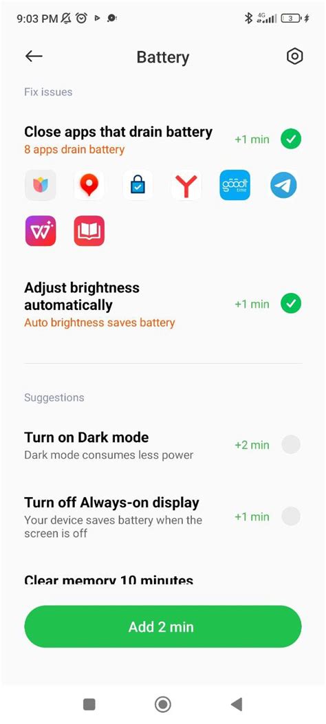 What Apps Are Draining My Battery Quick Search Freeappsforme Free Apps For Android And IOS