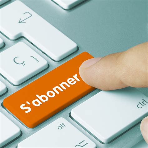 Tout savoir sur l économie de l abonnement