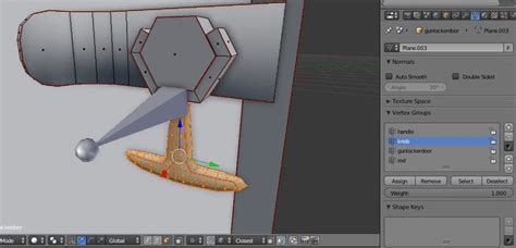 Modeling Bone Rotation Skews Geometry Blender Stack Exchange