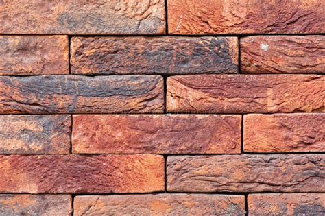 Rustic Bricks Wall Stock Image Image Of Building Rustic 278520787