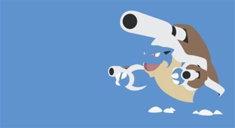 Blastoise Wiki •pokémon• En Español Amino