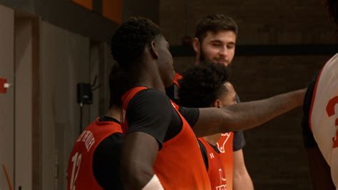 Hasan Abdul Hakims Smooth Transition To Utrgv