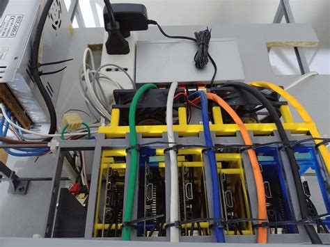 Modular Rack Friendly Blade Style Rpi Case Raspberrypi