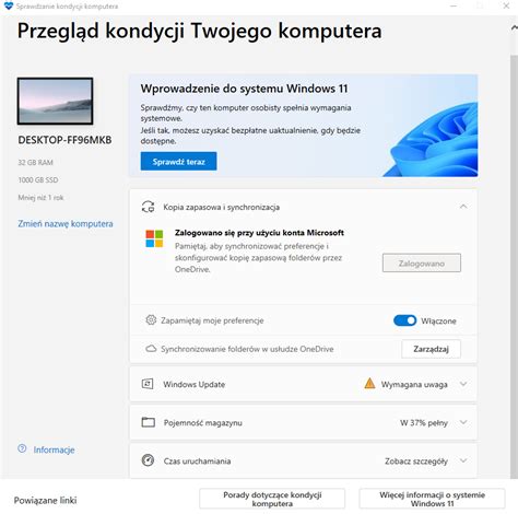 Jak zainstalować Windows 11 Poradnik krok po kroku