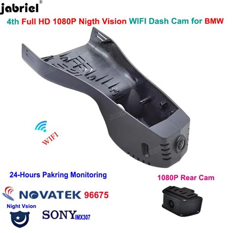 Full-HD-Wifi-24H-Night-Vision-Novatek-96675-Sony-IMX307-Car-Dvr-Dash ...