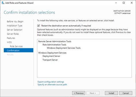 Microsoft Deployment Toolkit MDT Nedir Nasıl Kurulur