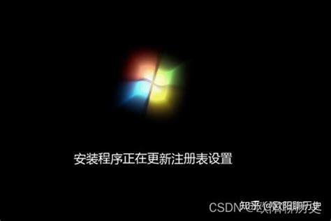 联想笔记本thinkpad安装windows7系统教程 知乎
