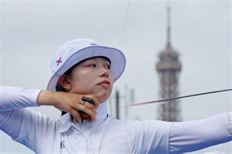 파리올림픽서 한국 메달수 전망 엇갈려…금 9개 Vs 금 5개