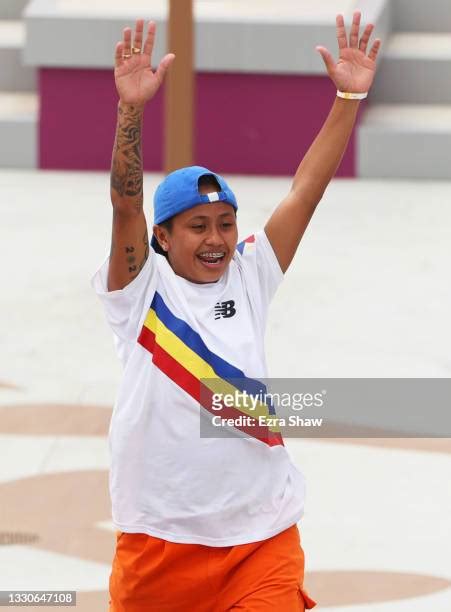 104 Margielyn Didal Photos And High Res Pictures Getty Images