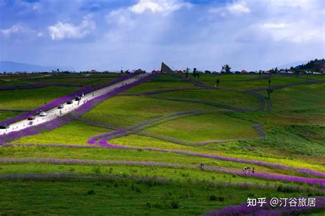 【凉都六盘水】住海坪彝族风情小镇，观绝佳美景，跟汀谷旅居享夏日清凉~ 知乎