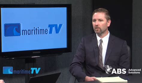 Maritime Cybersecurity Report Building A Maritime Cybersecurity