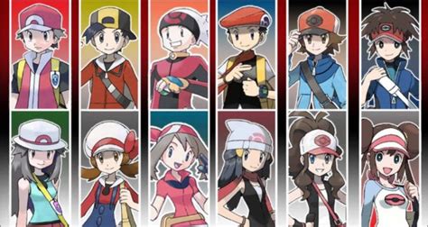 Pin En Pokémon