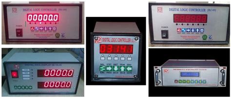 Digital Load Indicator Load Cell Indicator Latest Price