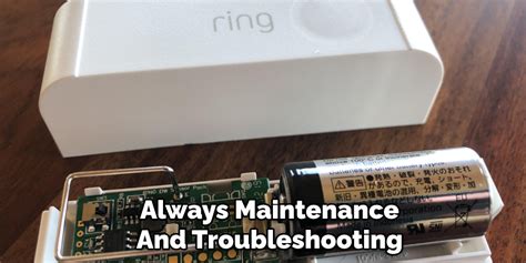 How To Remove Ring Contact Sensor 10 Easy Methods 2025