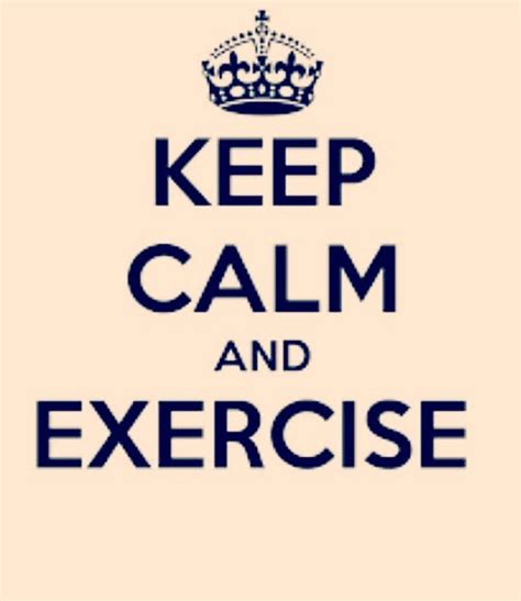 Planet Pt Exercise Is A Natural Stress Reliever Fit Gym
