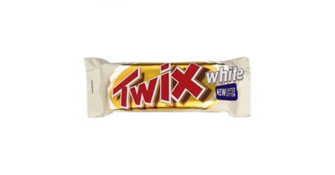 Twix White