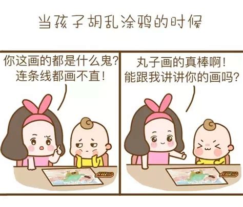 別再這樣對孩子說話了，孩子的未來都被你毀了！ 每日頭條