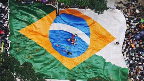 Brasil Geopolítica e Desenvolvimento