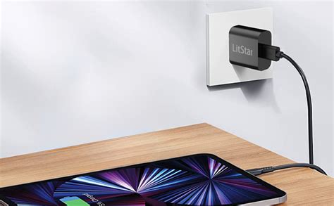 Amazon Com W USB Wall Charger V A A Power AC Adapter Universal