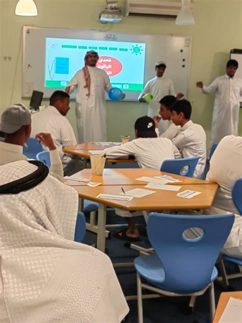 إدارة تعليم الأحساء On Twitter إدارة النشاط الطلابيبنينممثلة بقسم