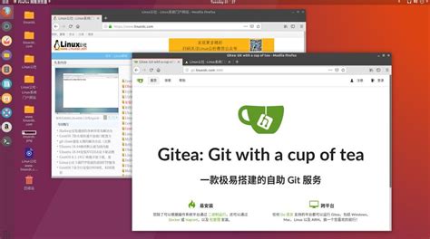 如何在ubuntu 1804 上部署私有 Git 服务器 良许linux教程网