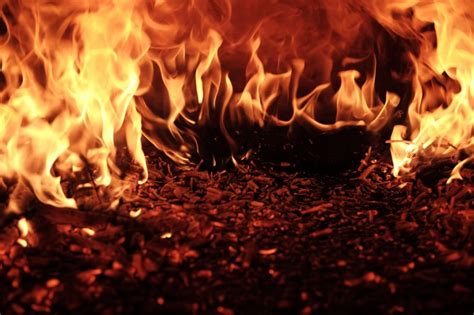 20 Fun Facts About Fire | Things You Didn't Know About Fire