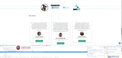 Uses Cases Layout Issue RIOT OS Riot Os Org GitHub