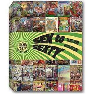 Sex To Sexty The Most Vulgar Magazine Ever Made By Dian Hanson Goodreads