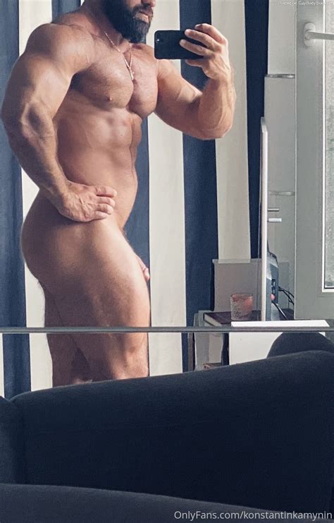 Russian Beef Konstantin Kamynin Page 11 Lpsg