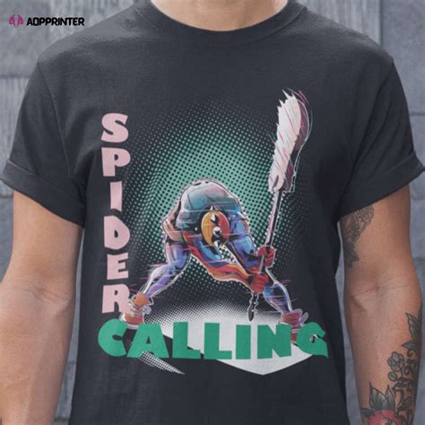 Spidaz Spot Days Spider Man Marvel T Shirt Aopprinter