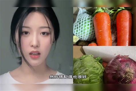 感叹安徽捐赠物资超大的上海女孩找到了，网友：漂亮得顶不住超大物资女孩
