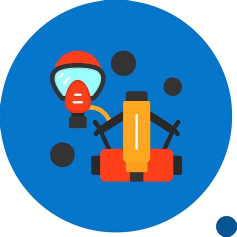 Scba Flat Shadow Icon 39521463 Vector Art At Vecteezy Scba Flat Shadow Icon 39521463 Vector Art At Vecteezy