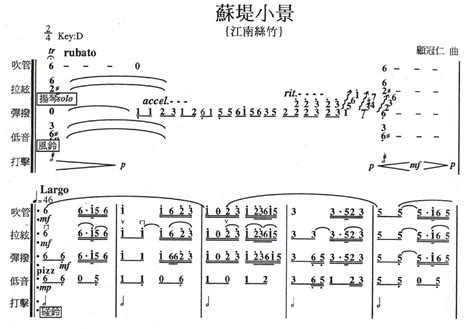 jianpu — anu chinese classical music ensemble