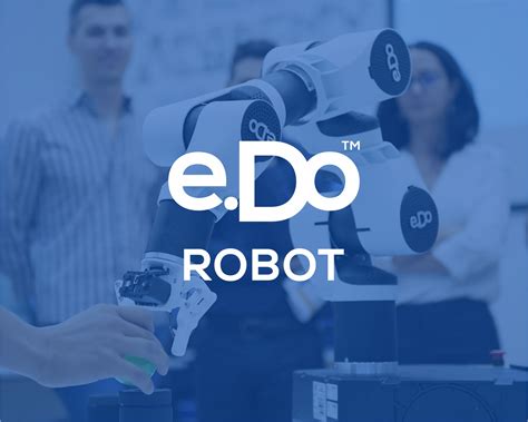Edo Cloud People Learn Robotics Comau